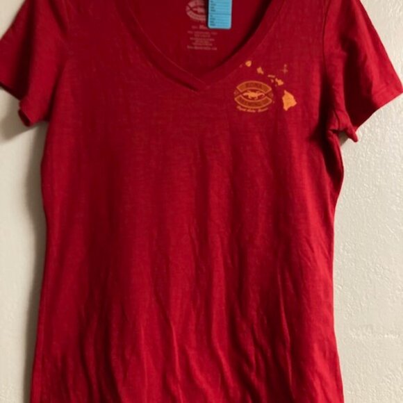 KONA BREWING COMPANY LONGBOARD LAGER | Tops | Kona Brewing Hawaii ...